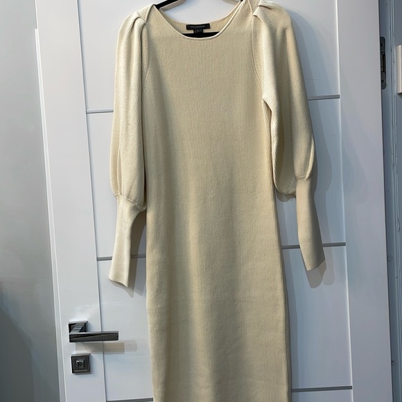 French Connection | Dresses | French Connection Knit Maxi Dress | Poshmark